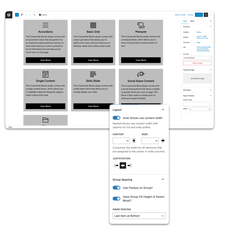 Jacob Martella Web Development | Dallas - Forth Worth Web Developer